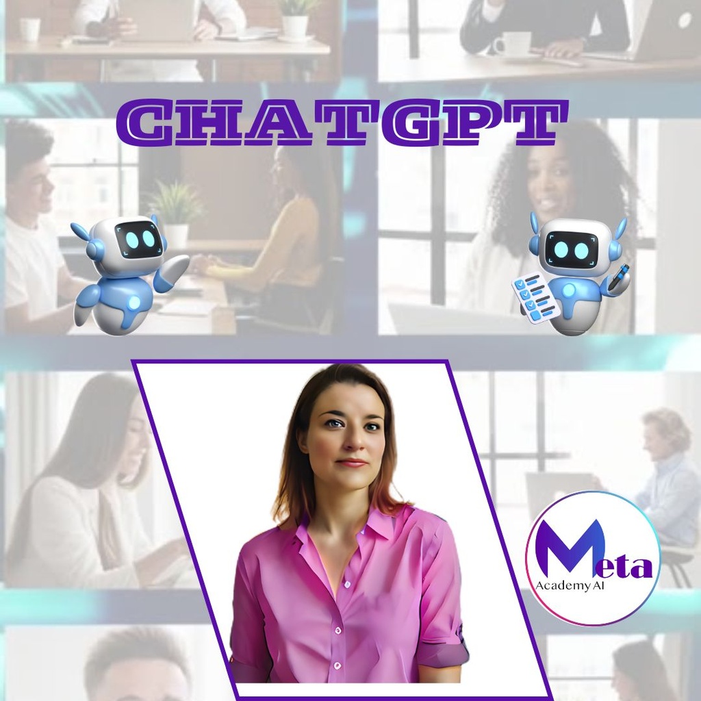 Replay Masterclass ChatGPT 6 juin | Meta Academy AI