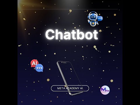 🔴 MasterClass: Crea tu Primer Chatbot en 60 Minutos (Sin Código) | Caroline Lévesque | Meta ...
